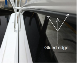 Advantages of Glass Bonding - ProCurve Glass Design, Inc.